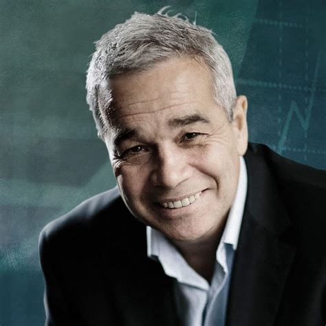 Speaker Robert Murray Tec Canada