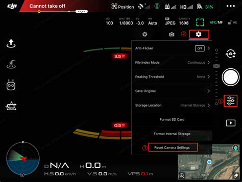Photo Or Video Overexposure Underexposure