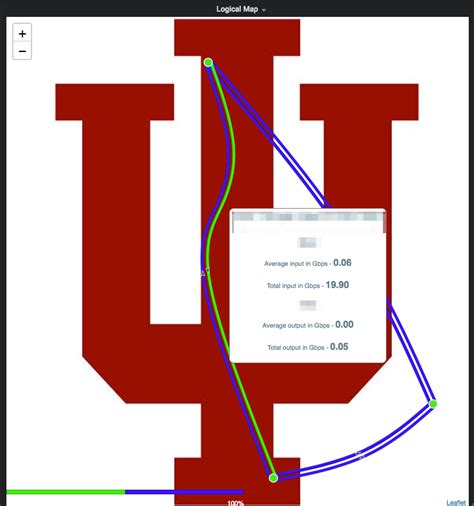 Github Globalnoc Globalnoc Networkmap Panel A Network Map Panel For