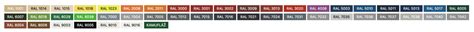 Shipping Container Colors Meaning Types And Properties Hz
