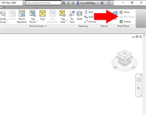 solved reference plane button is disabled autodesk community