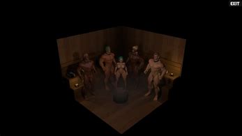 BREEDING MONSTERS By THREE DIMENSIONAL STUDIOS