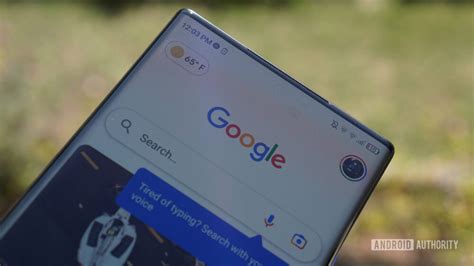 Apps Keep Crashing On Android Here S What To Do Android Authority