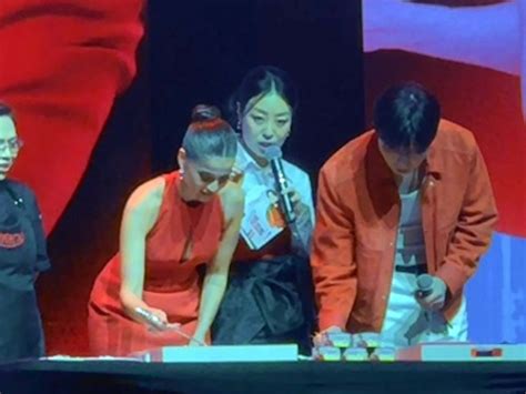 Park Seo Joon Reunites With Filipino Fans At ‘ultimate Fan Fest