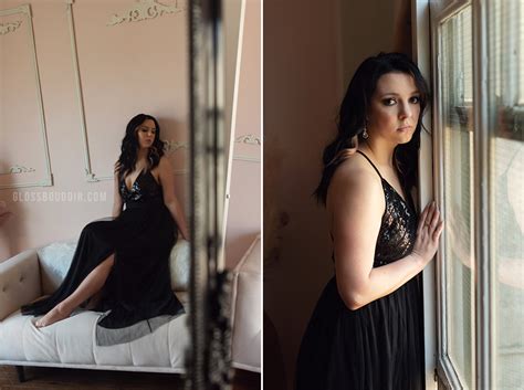 Vancouver Boudoir Photographer Gloss Boudoir Studio My Xxx Hot Girl