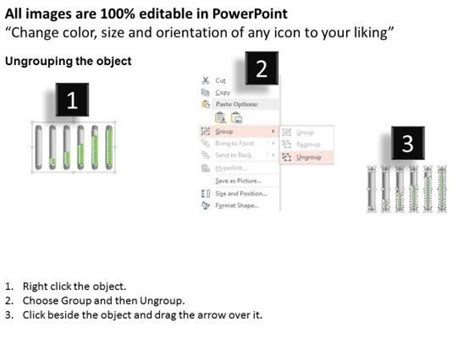 Business Framework Battery Charge Loading Bar Powerpoint Presentation