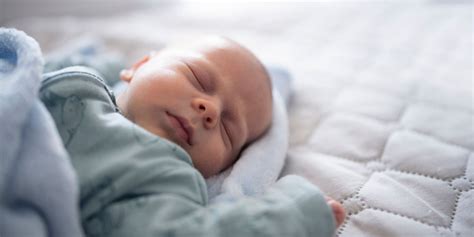 Sommeil Du Bébé Quand Ne Pas Appliquer Les Conseils Classiques