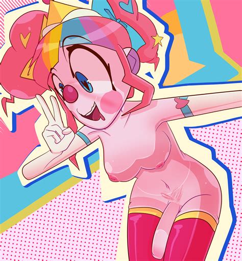 Post 6314292 April Monstercon Monsterprom Sallyslapstick