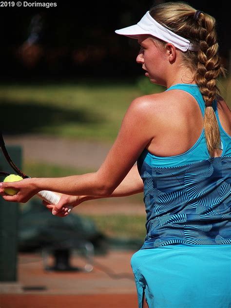 Sinja Kraus Tennis Forum