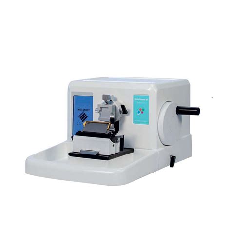 Semi Automated Microtome Medsurge Healthcare Limited Semi Automated Microtome Medsurge Healthcare Limited