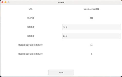 awtk 开源串口屏开发 16 提供 modbus 服务 知乎