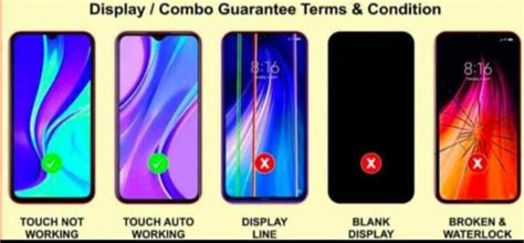 Original Samsung Display Replacement With Free Installation Mister Mobile