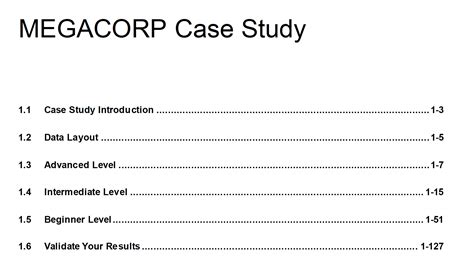 Solved Instructions For Sas Viya Visual Analytics Practice Challenges