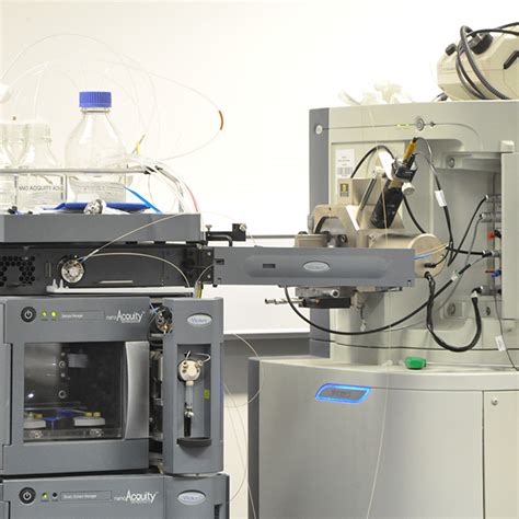 Metabolomics Mass Spectrometry Research Facility