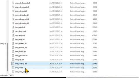 Temática Php 01 Debug 🐛 🐞 Con Xdebug Youtube