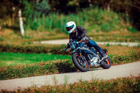 rij impressie 2015 harley davidson livewire testmotor nl