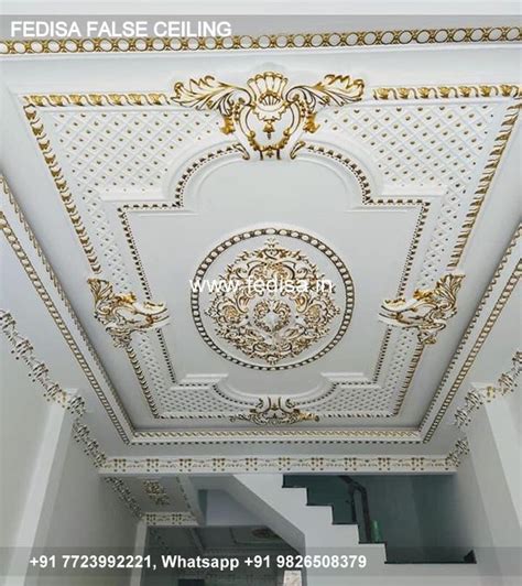 Classical For Ceiling Design Classical Ceiling Panel Design Balcony False Ceiling Design