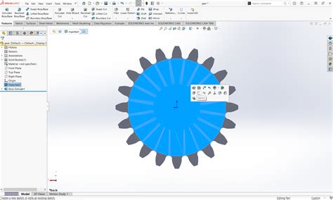 How To Edit Stl Files In Solidworks