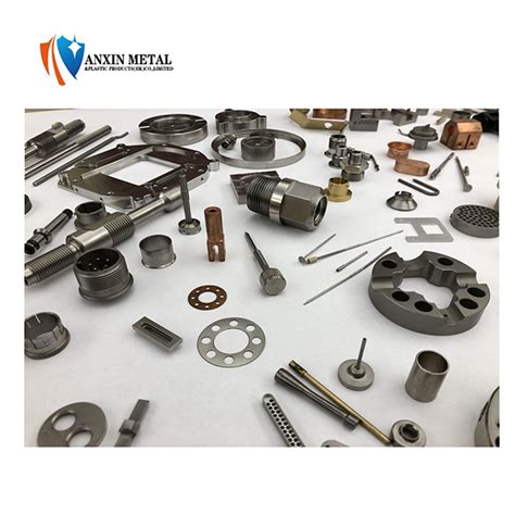 What Are The Advantages Of CNC Machining