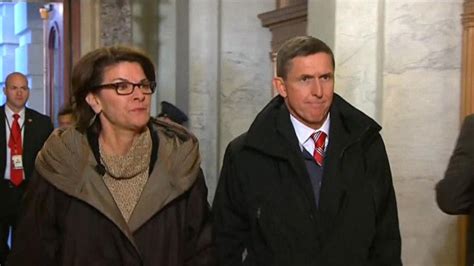 Michael Flynns Sentencing Delay Good Morning America