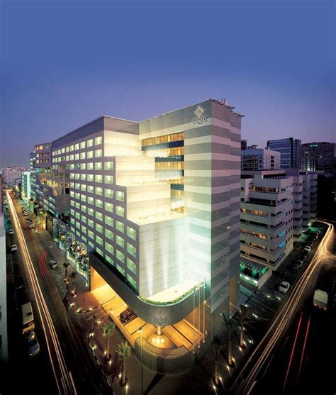 Jood Palace Hotel Dubai Dubai