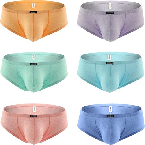 남성용 코튼 박서 속옷 섹시한 저층 남성 파우치 박서 반바지 소프트 남성 트렁크권투선수 Aliexpress