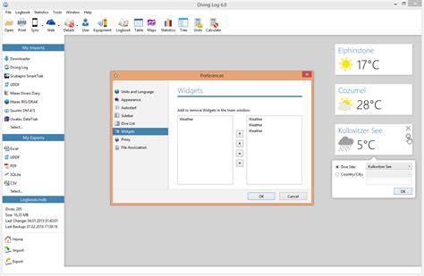 Introducing Diving Log 60 Diving Log Blog