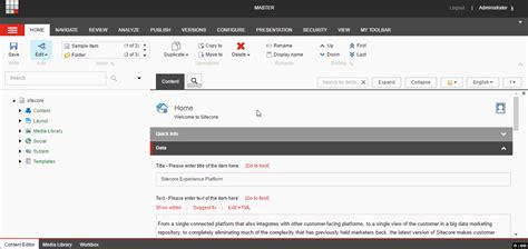 Sitecore Extensions Version 30 Released Alan Null Blog