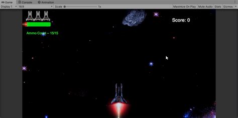 Updated Visualization Of Ammo Count And Max Ammo Available In Game