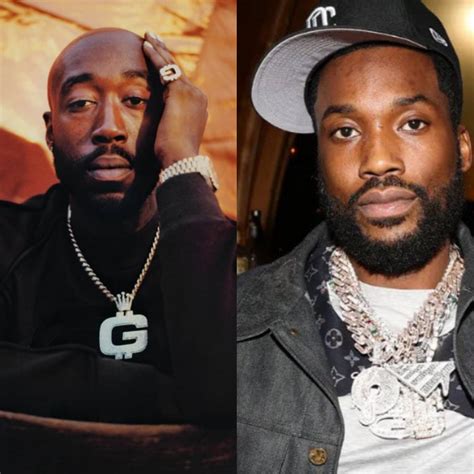 Real Freddie Gibbs Or Meek Mill Who Music Better Facebook