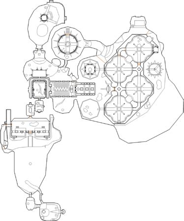 MAP Army Of The Undead Scientist The Doom Wiki At DoomWiki Org