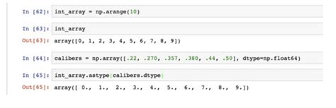 Python資料分析（三）numpy It 邦幫忙一起幫忙解決難題，拯救 It 人的一天