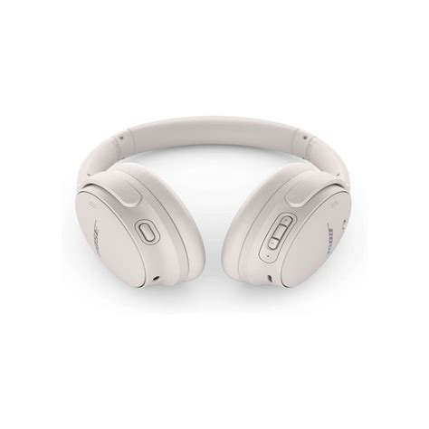 Bose Quietcomfort Wireless Noice Cancelling Headphones White Buy Online In Kuwait At Low