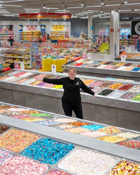 Candy World Haparanda Haparanda