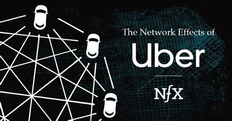 The Intentional Network Effects Of Uber