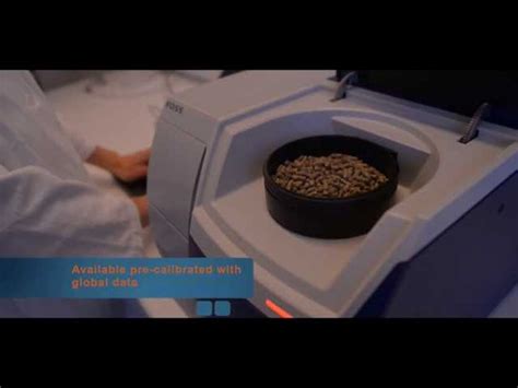 Nir Spectrometers Foss Nir Grain Analyzer Wholesale Trader From Noida