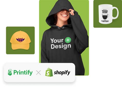 How To Sell On Shopify Printify