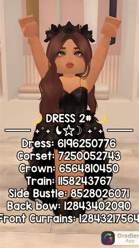 710 Berry Avenue Codes Ideas In 2025 Coding Clothes Role Play