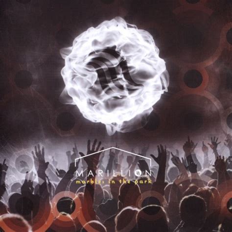 Marillion Marbles In The Park Live Reviews Album Of The Year
