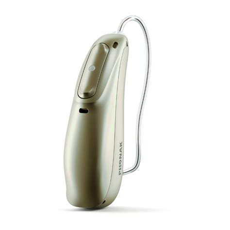 Phonak Lumity Applied Hearing Solutions