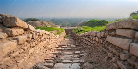 Exploring The Ancient Indus Valley Civilization At Harappa