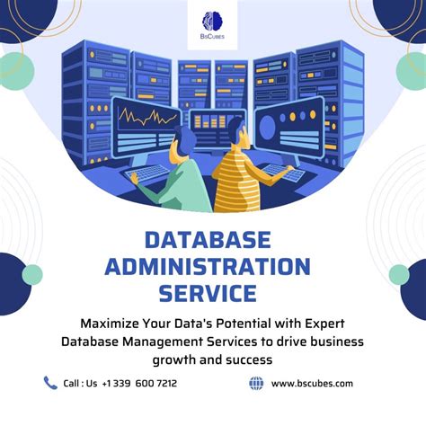 Bscubes Manage Mysql Postgresql And Oracle Databases Shivani Arora