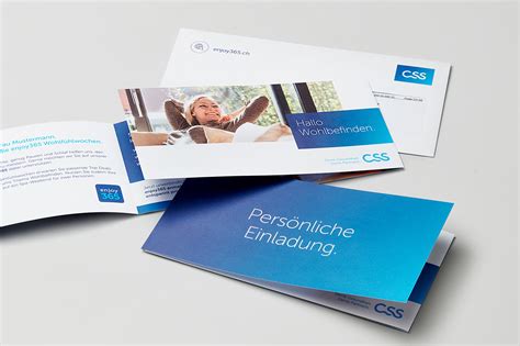 Dialogmarketing Für Css Versicherung