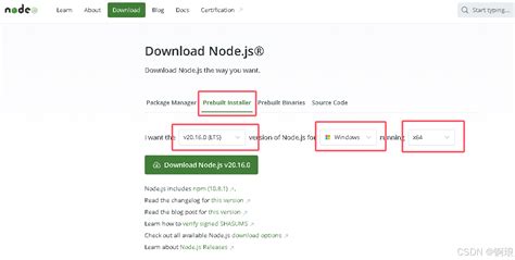 Electron学习笔记（一）基础环境electron 代理 Csdn博客