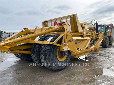 Used 2022 K Tec Pan 1237 R For Sale Near Me In Utah At Wheeler