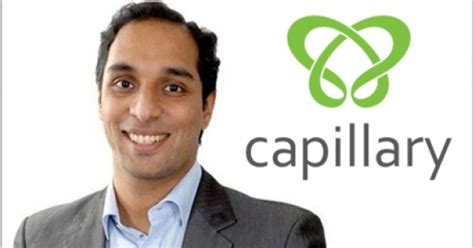 Capillary Raises About Us20mil In Funding Over Past Year Digital