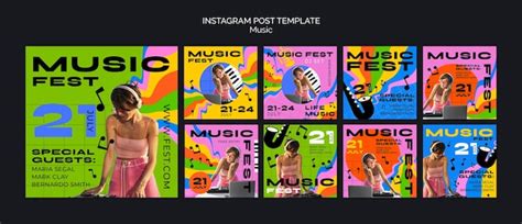 Musica Instagram Imagens Download Grátis No Freepik