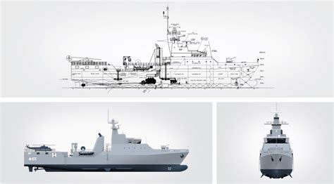 Thames Class Opvs Icedesign