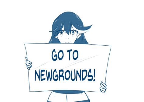 Go To New Grounds By The Killer Wc On Deviantart