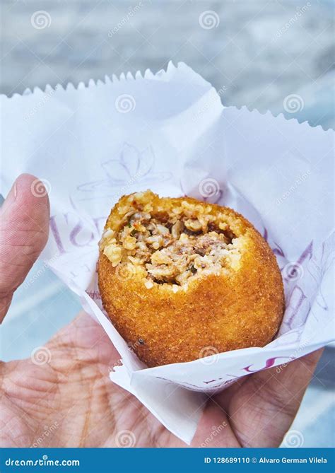 Icli Kofte Also Known As Kibbeh A Traditional Dish Of The Arab